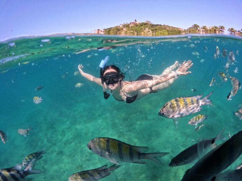 Full day tour to Búzios - Premium All Inclusive - Final Thoughts