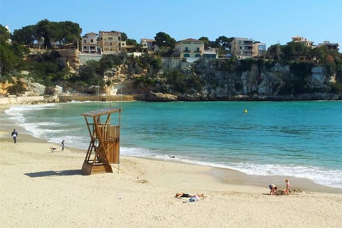 Full Day Tour to Caves of Drach and Hams With Porto Cristo and Pearl Factory - Discovering the Hams Caves