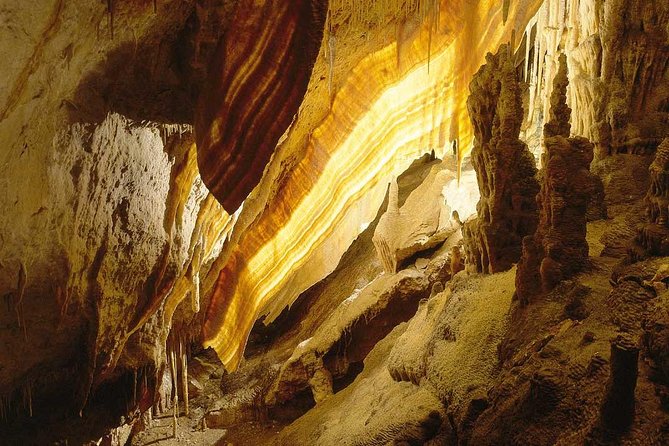 Full Day Tour to Caves of Drach and Hams With Porto Cristo and Pearl Factory - Itinerary Details and Activities