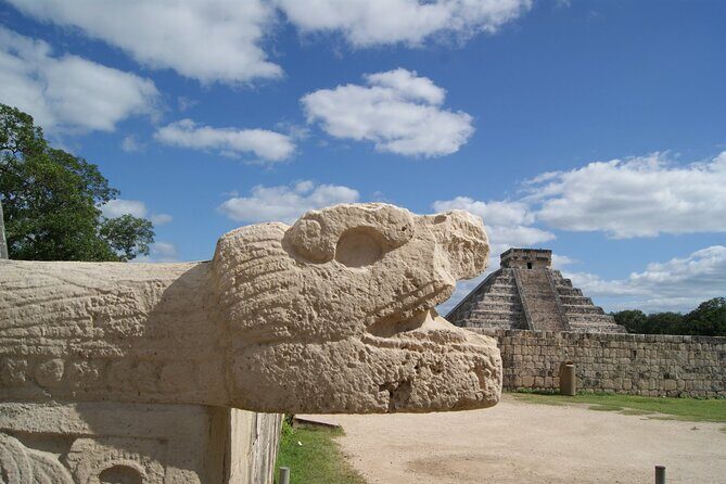 Full-Day Tour to Chichen Itza and Sacred Cenote from Cancún - Final Thoughts