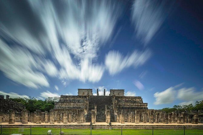 Full Day Tour To Chichen Itzá For The Best Price From Cancun - A Deep Dive into the Tour Experience