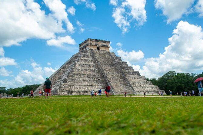 Full Day Tour To Chichen Itzá For The Best Price From Cancun - FAQs