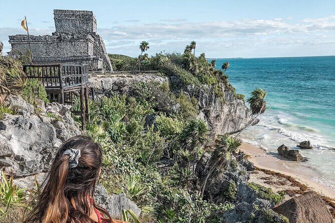 Full Day Tour to Coba and Tulum Cenote Swim and Lunch - What Travelers Are Saying