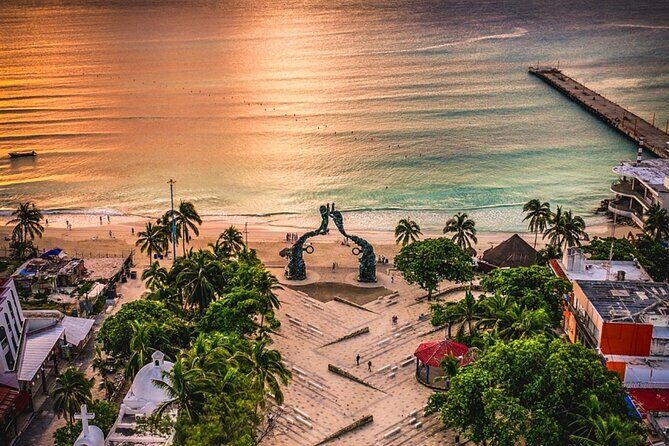 Full Day Tour to Coba and Tulum Cenote Swim and Lunch - The Value of This Tour