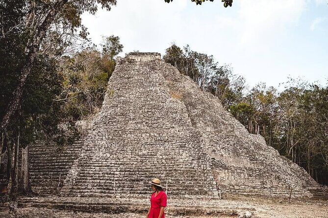 Full Day Tour to Coba and Tulum Cenote Swim and Lunch - Who Should Consider This Tour?
