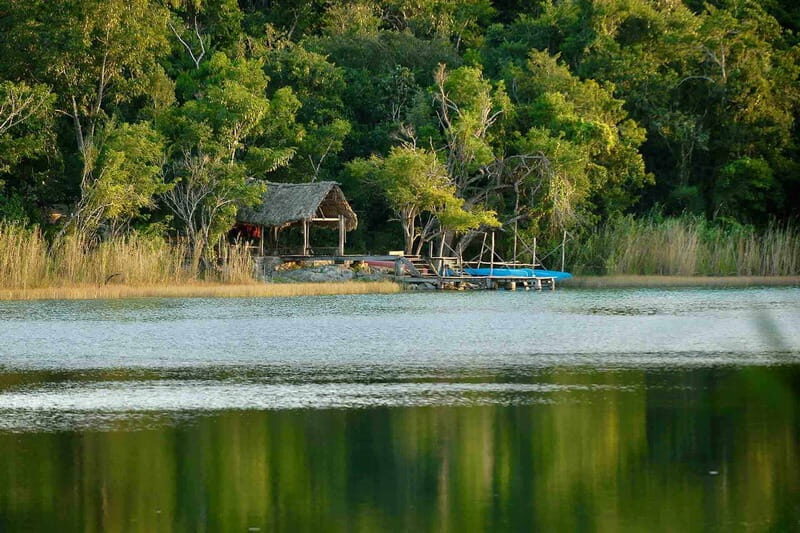 Full Day Tour to Cobá Ruins, Punta Laguna & Cenote - The Practical Side: Logistics, Tips, and Considerations