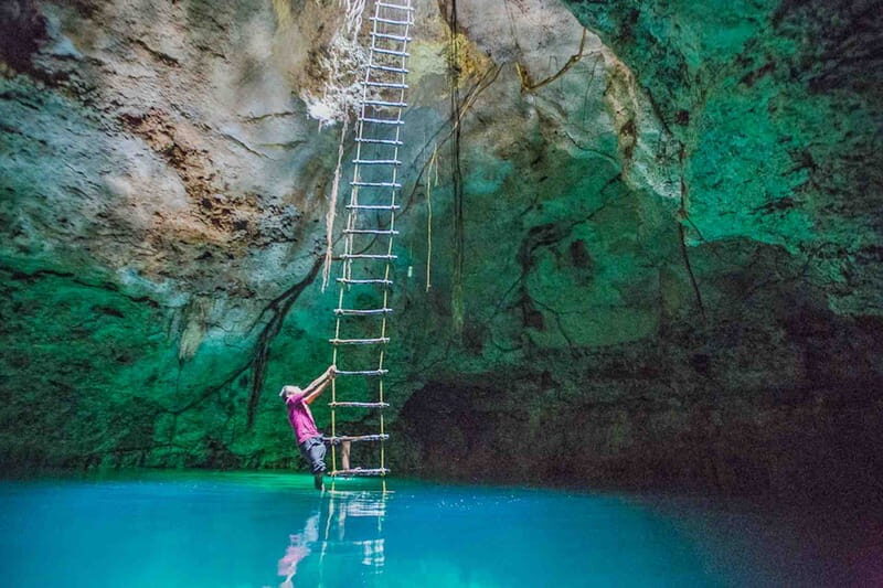 Full Day Tour to Cobá Ruins, Punta Laguna & Cenote - Summary: Who Will Love This Tour?