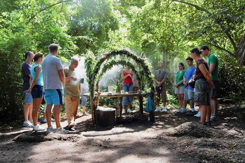Full Day Tour to Cobá Ruins, Punta Laguna & Cenote - FAQs
