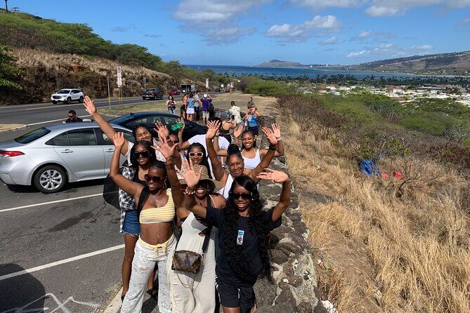 Full Day Tour to Discover the Journey of Obama in Hawaii - Exploring Obama’s Honolulu: A Journey Through His Youth