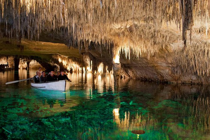 Full-day Tour to Drach Caves and Portocristo Town - The Sum Up: Who Will Love This Tour?