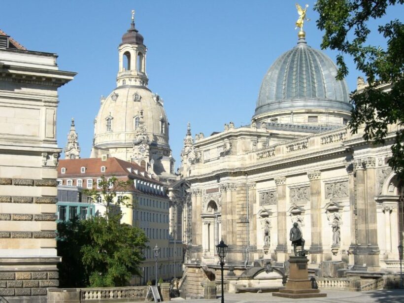 Full day Tour to Dresden with Zwinger visit from Prague - Who Will Love This Tour?