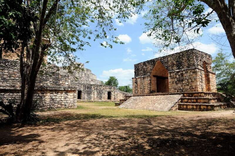 Full Day Tour to Ek Balam Maya Ruins and Colonial Valladolid - Discovering Valladolid: A Colonial Charm