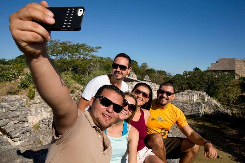 Full Day Tour to Ek Balam Maya Ruins and Colonial Valladolid - Lunch and Cultural Touches