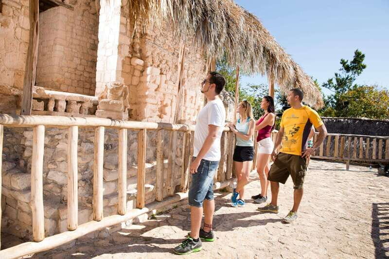 Full Day Tour to Ek Balam Maya Ruins and Colonial Valladolid - Who Should Consider This Tour?