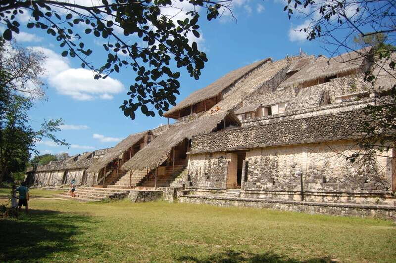 Full Day Tour to Ek Balam Maya Ruins and Colonial Valladolid - The Sum Up
