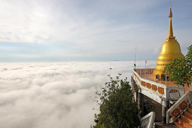 Full-Day Tour to Emerald Pool, Hot Springs & Tiger Cave Temple from Krabi - Final Thoughts