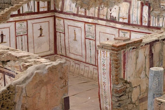 Full-day Tour to Ephesus, House of Virgin Mary, Isabey Mosque, Temple of Artemis - Final Thoughts