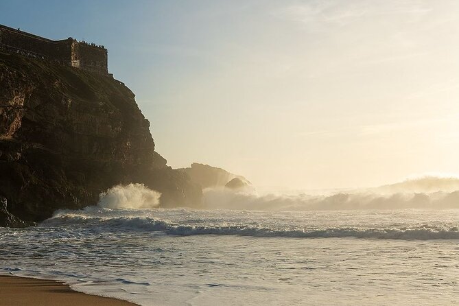 Full Day Tour to Fatima, Nazareth and Óbidos From Lisbon - Tour Schedule and Accessibility