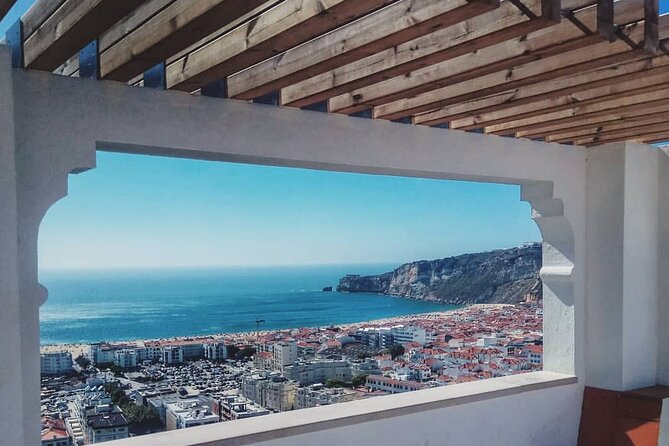 Full Day Tour to Fatima, Nazareth and Óbidos From Lisbon - Cancellation and Confirmation Policy