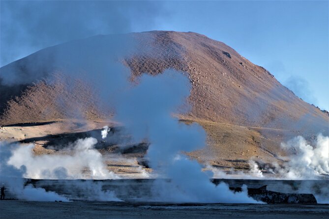 Full Day Tour to Geyser Del Tatio, Vado Putana and Machuca - Tips and Recommendations