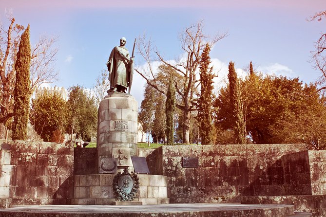 Full-Day Tour to Guimarães and Braga from Porto - Who Should Consider This Tour?