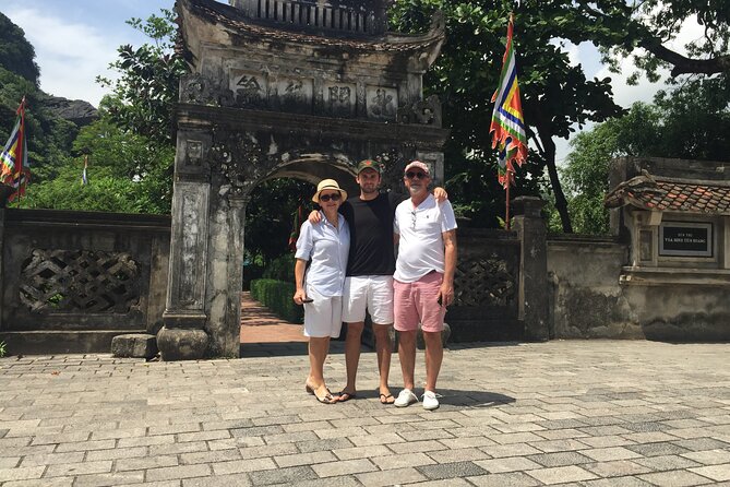 Full-Day Tour to Hoa Lu and Tam Coc from Hanoi with Lunch - Value for Money and Practicalities