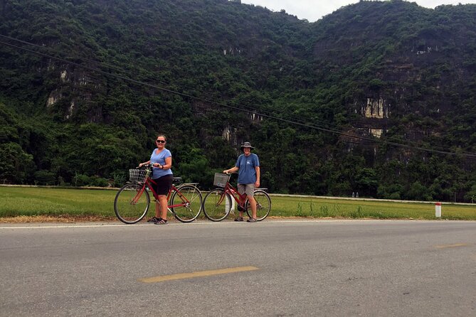 Full-Day Tour to Hoa Lu and Tam Coc from Hanoi with Lunch - Who Will Love This Tour?