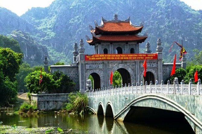 Full day tour to Hoa Lu - Tam Coc in Ninh Binh - Exploring Ninh Binh: What to Expect