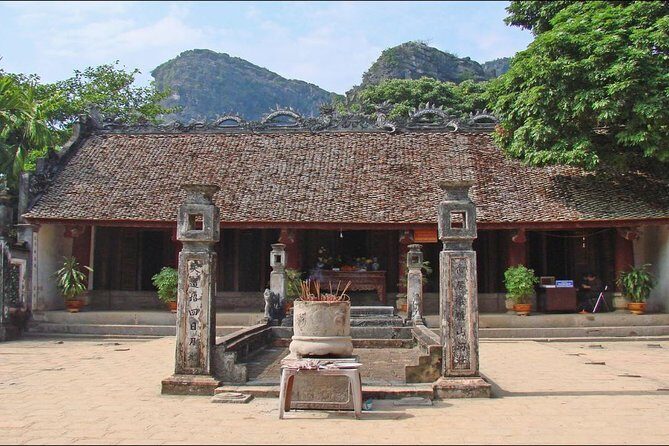 Full day tour to Hoa Lu - Tam Coc in Ninh Binh - Who This Tour Is Best For