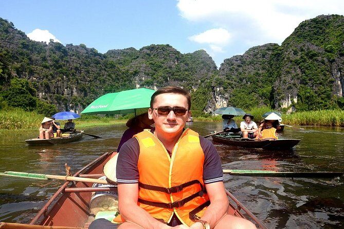 Full day tour to Hoa Lu - Tam Coc in Ninh Binh - FAQ