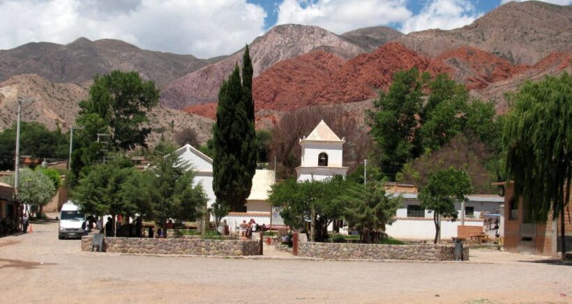 Full-Day Tour to Humahuaca from Salta - Key Points