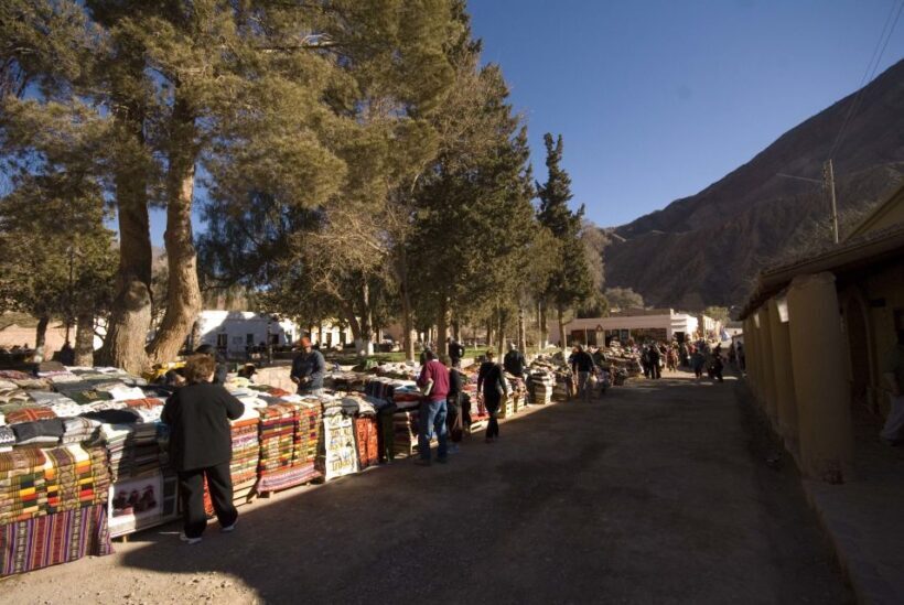 Full-Day Tour to Humahuaca from Salta - The Sum Up