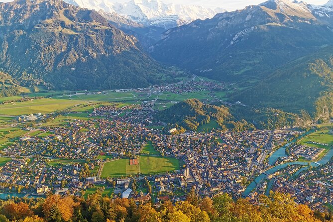 Full-Day Tour To Interlaken from Zurich (KTZ361) - Final Thoughts: Is This Tour Right for You?