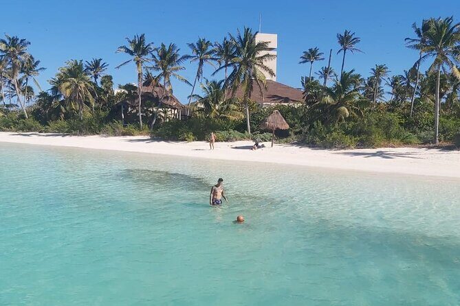 Full Day Tour to Isla Contoy and Isla Mujeres from Cancun - An In-Depth Look at the Tour Experience