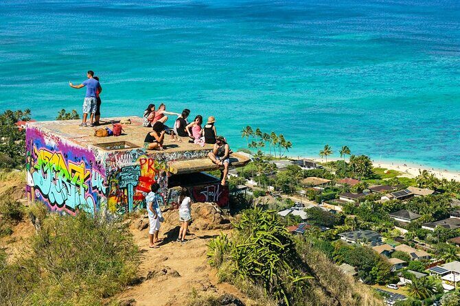Full-Day Tour to Kailua Hawaii with Return Trip Shuttle - Discovering Kailua: An Authentic Oahu Day Trip