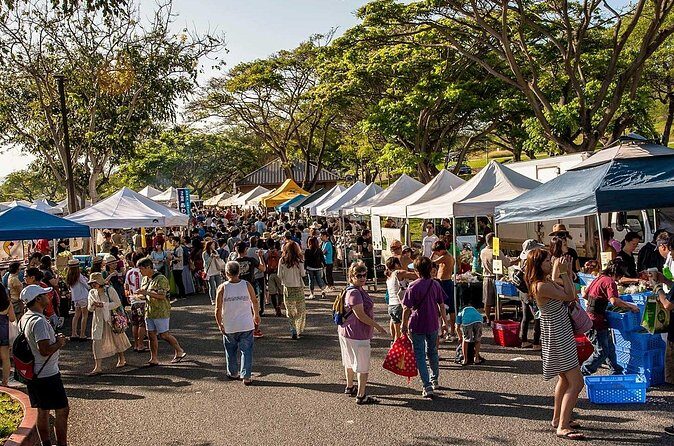 Full-Day Tour to Kailua Hawaii with Return Trip Shuttle - Authentic Experiences That Shine