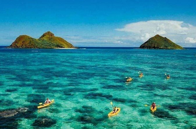 Full-Day Tour to Kailua Hawaii with Return Trip Shuttle - Who Will Love This Tour?
