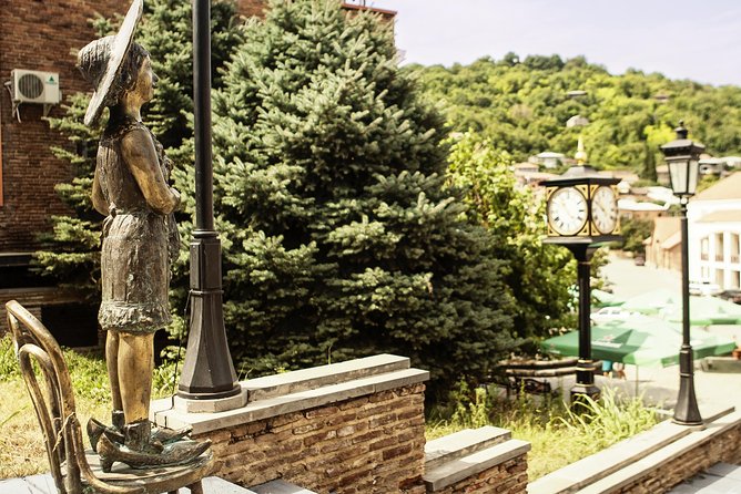 Full day tour to Kakheti: David Gareja and Signagi Town - The Sum Up: Who Will Love This Tour?