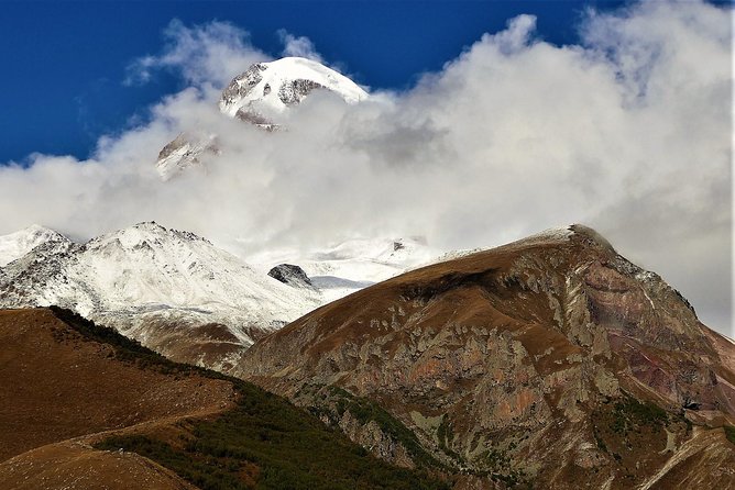 Full Day Tour to Kazbegi - What the Tour Includes and What It Doesn’t