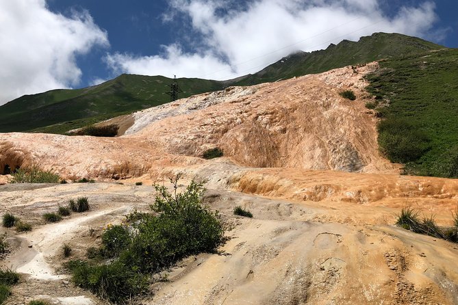 Full Day Tour to Kazbegi - The Sum Up: Who Should Consider This Tour?