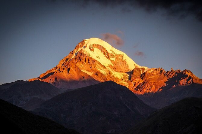 Full Day Tour to Kazbegi - Final Thoughts