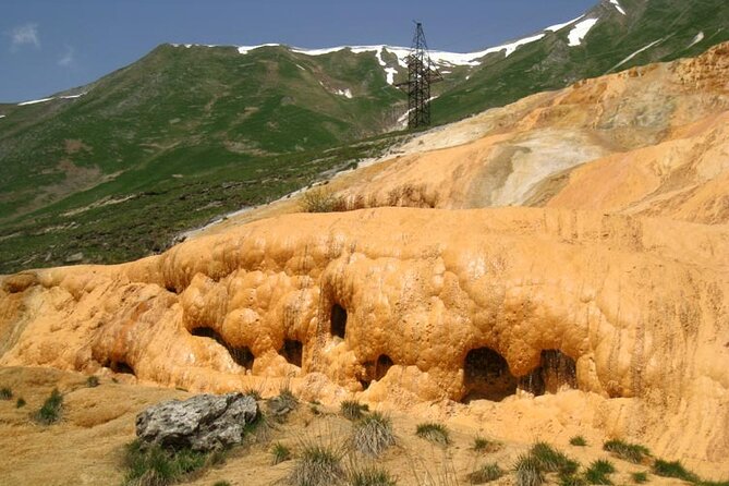 Full Day Tour to Kazbegi - FAQ