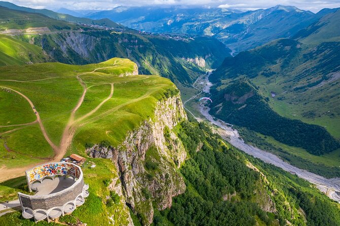 Full Day Tour to Kazbegi - Final Words