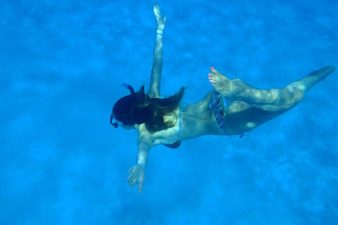 Full Day Tour to Kleftiko, Firlingos and Poliegos Catamaran - Key Points