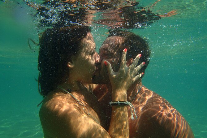 Full Day Tour to Kleftiko, Firlingos and Poliegos Catamaran - Who Should Consider This Tour?