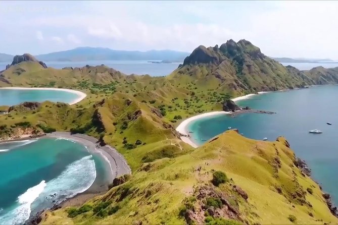 Full Day Tour to Komodo Island By Speed Boat to explore 6 destinations - What the Reviews Reveal