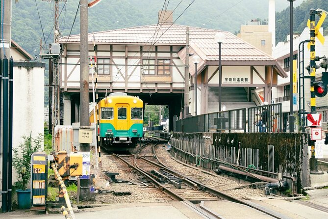Full Day Tour to Kurobe Gorge and Unazuki Onsen From Kanazawa - What to Bring and Wear