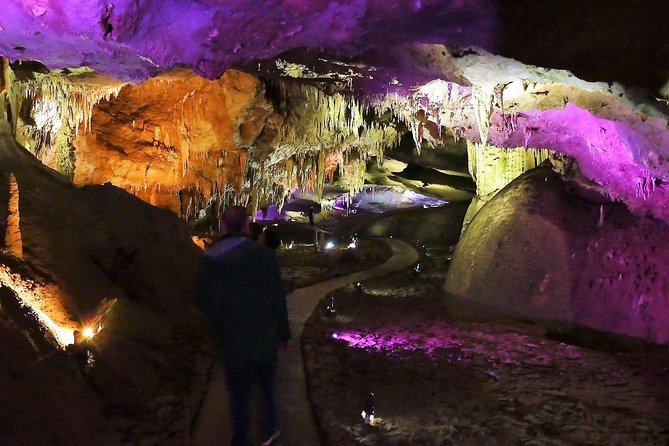 Full Day Tour To Kutaisi, Prometheus Caves, Bagrati and Gelati - What’s the Value?