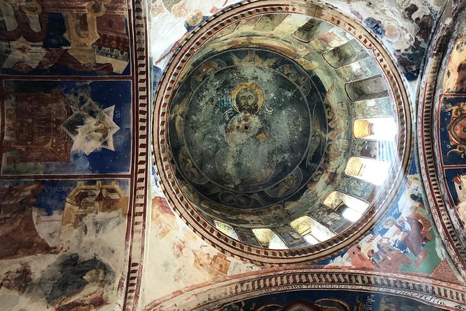 Full Day Tour To Kutaisi, Prometheus Caves, Bagrati and Gelati - Who Will Love This Tour?