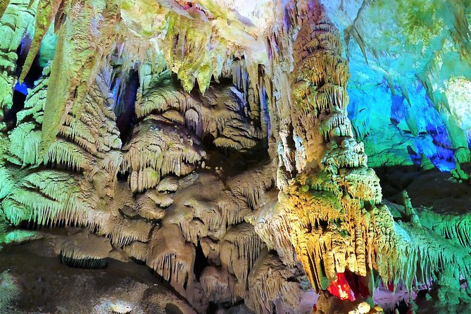 Full Day Tour To Kutaisi, Prometheus Caves, Bagrati and Gelati - Final Thoughts